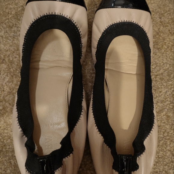 J. Crew | Shoes | J Crew Ballet Flats | Poshmark